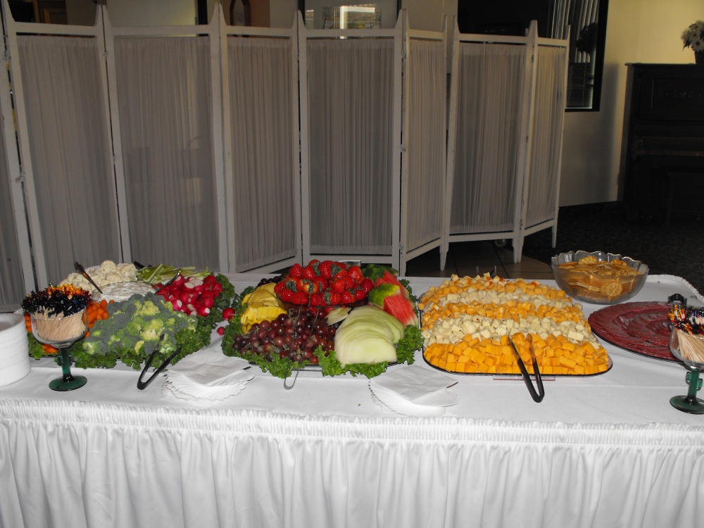 Wedding Reception & Catering – Westfield Golf Club