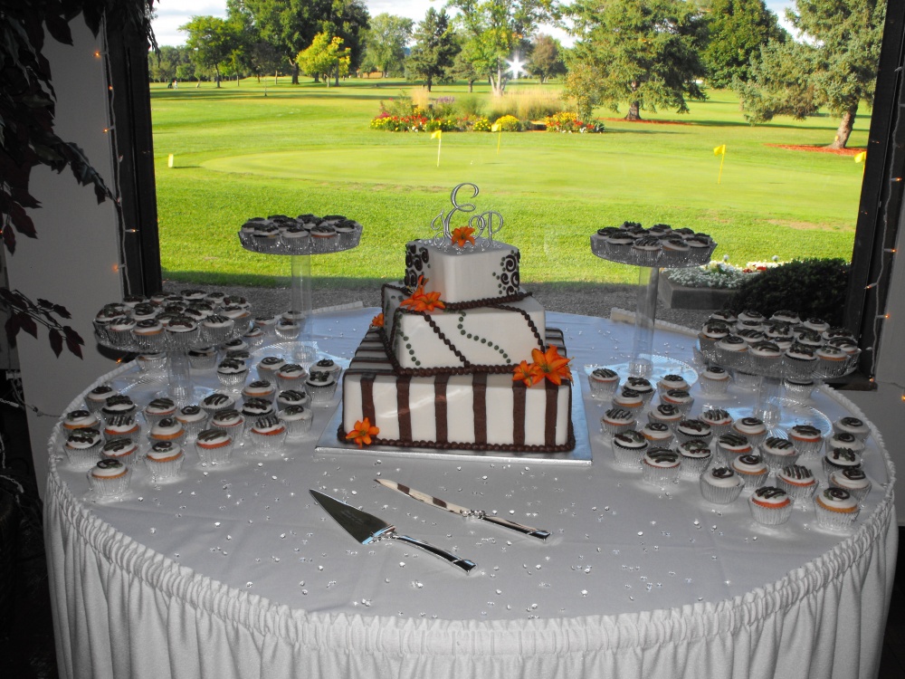 Wedding Reception & Catering – Westfield Golf Club